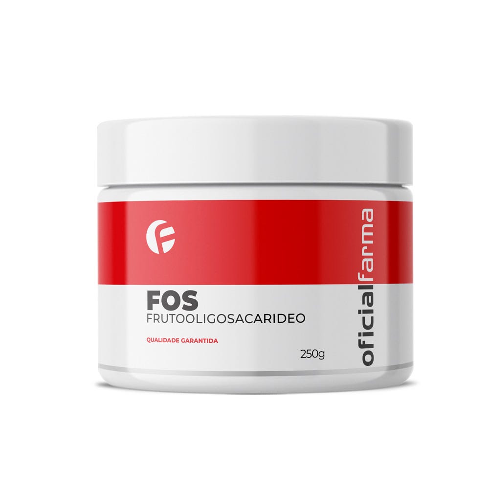 FOS (Frutooligosacarideo) 250g