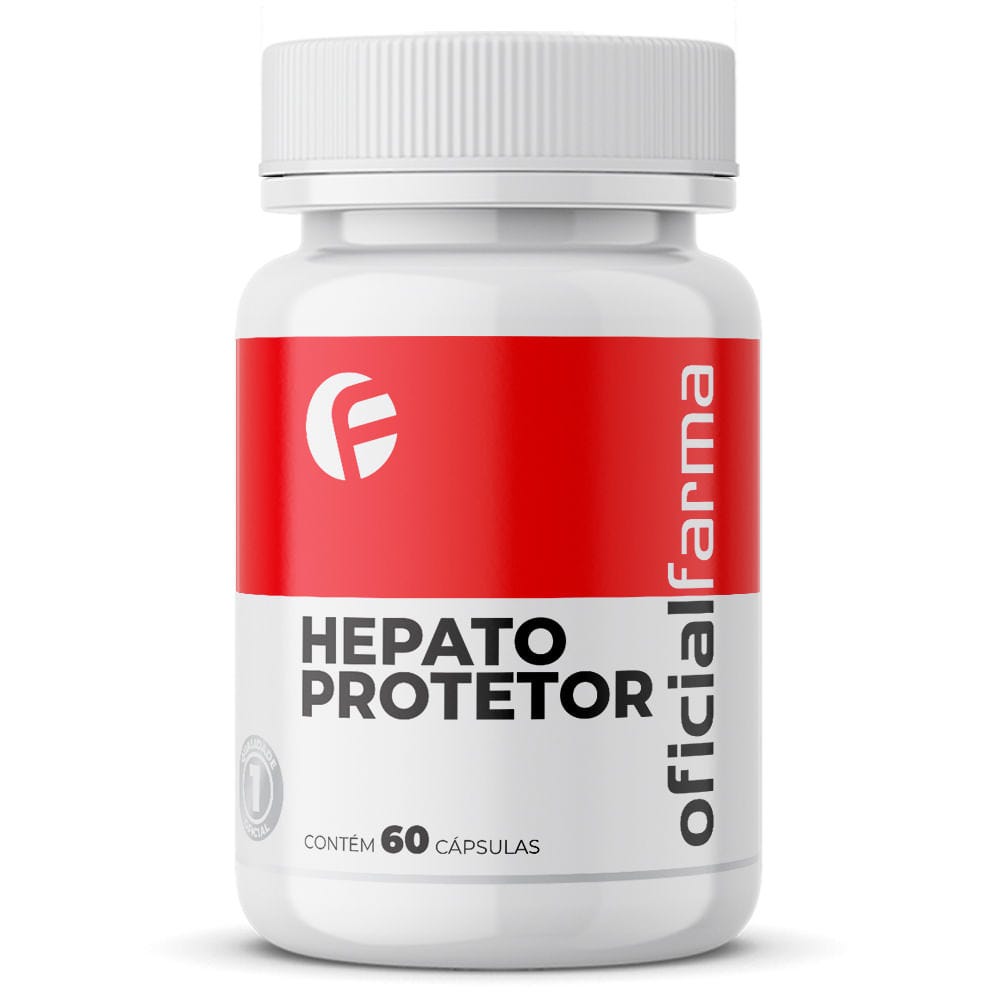 O que é hepatoprotetor e para que serve? - Blog OficialFarma