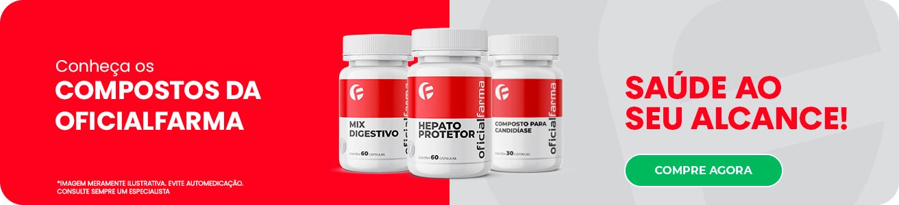 Compostos Exclusivos | Oficialfarma